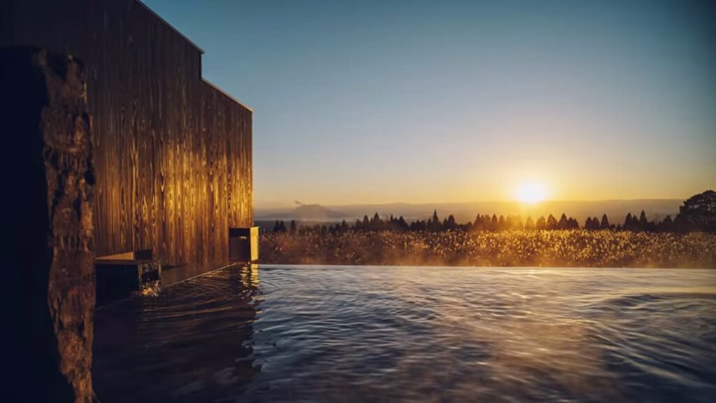 The Surprising Life Lessons from a Freezing Cold Experience in Rural ...