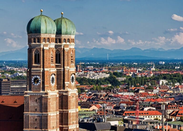 The Devil's Mark: Discover the Mysterious Footprint at This Historic ...